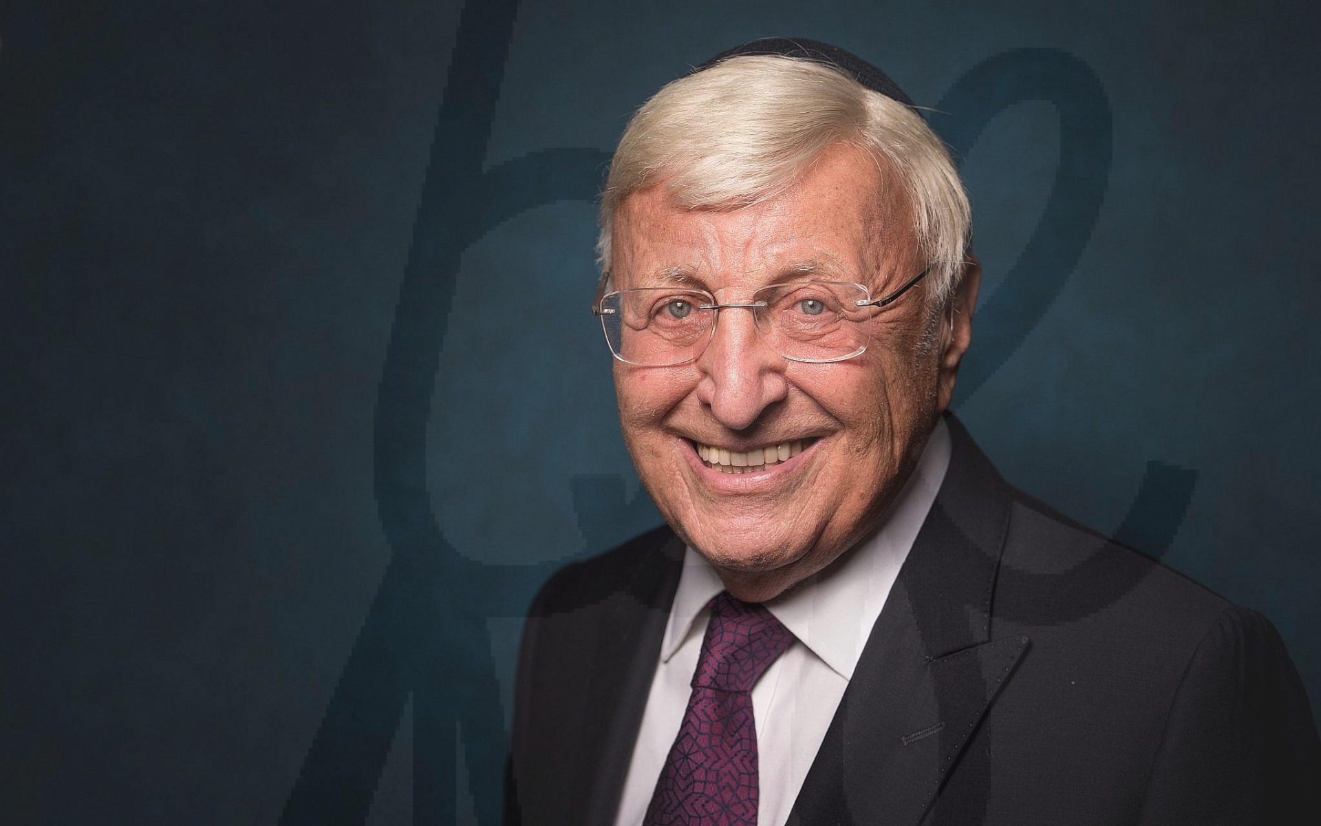 Rabbi Benjamin Blech - Blue Fringes - Techeiles - Tekhelet - Techelet ...