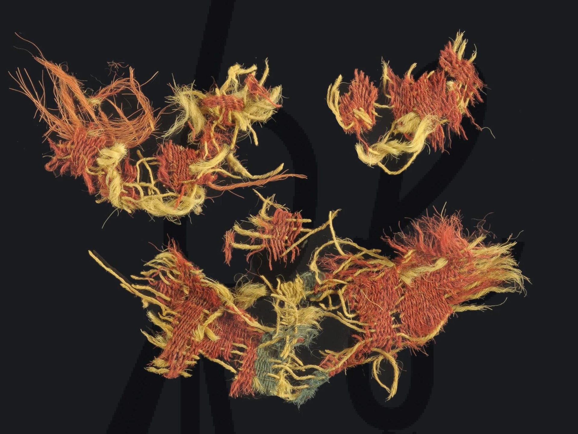 Techeilet - Mitzva World - Blue Fringes - Techeiles - Tekhelet ...