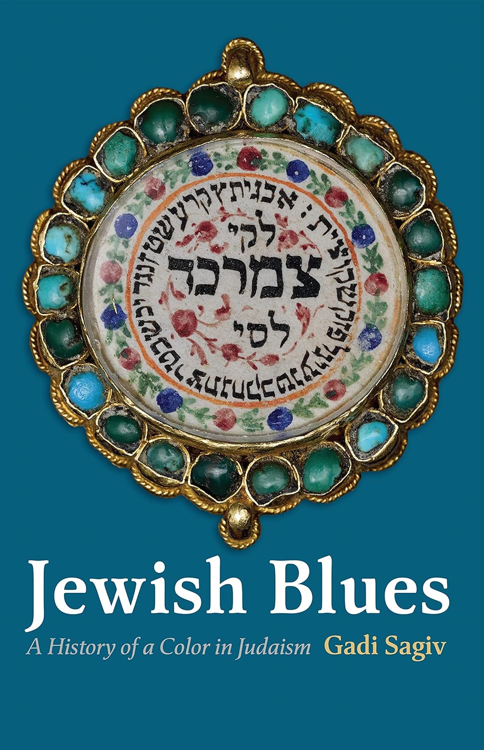 HaRav Chaim Kloft - Blue Fringes - Techeiles - Tekhelet - Techelet ...