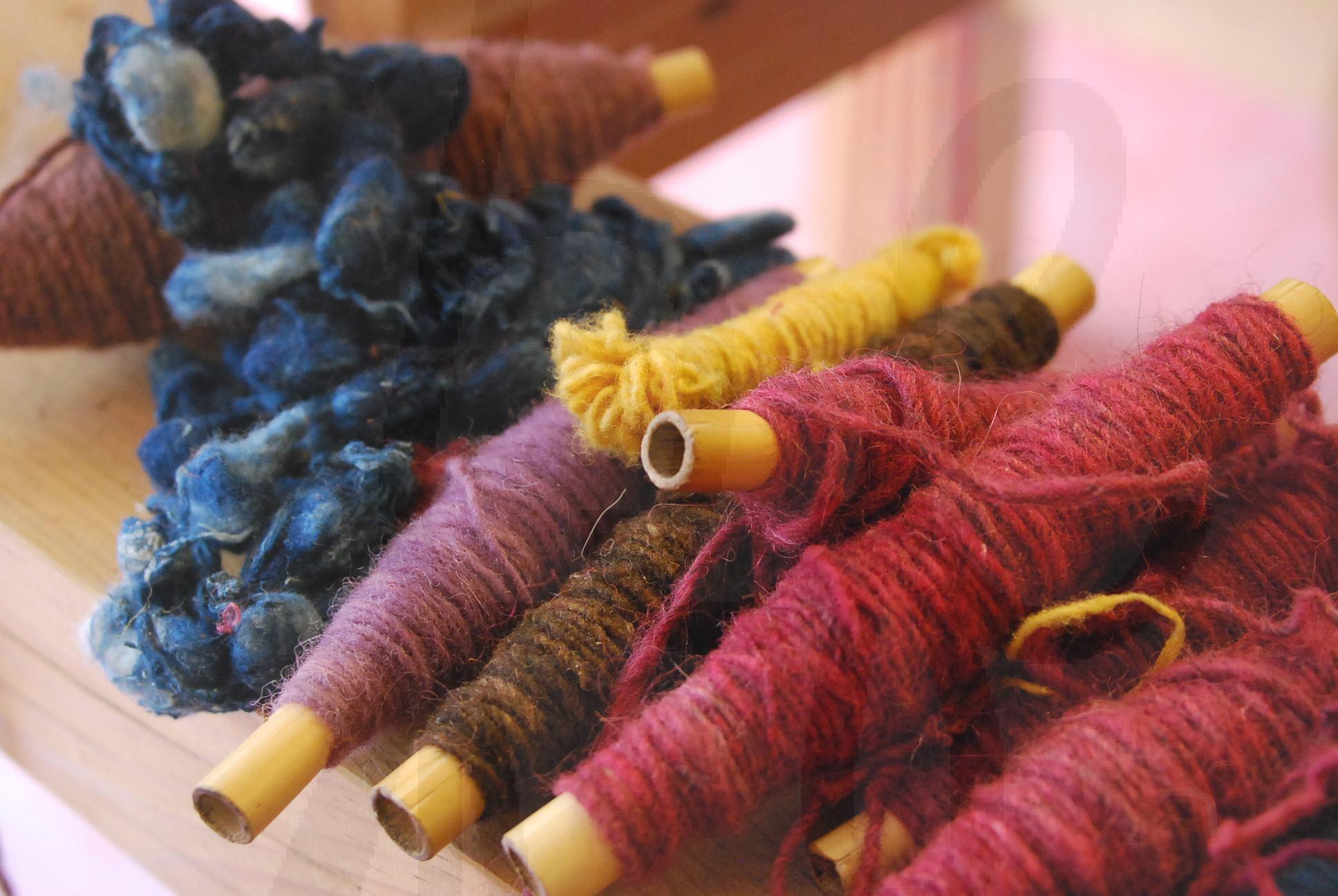 Textiles of the World: Tekhelet meirathebear April 19, 2021 - Blue ...