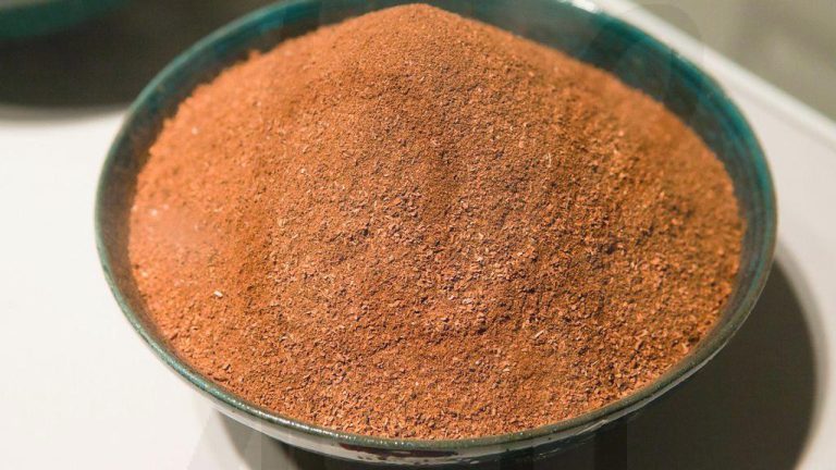 Tyrian purple: The lost ancient pigment that was more valuable than ...