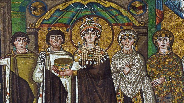 Tyrian purple: The lost ancient pigment that was more valuable than ...