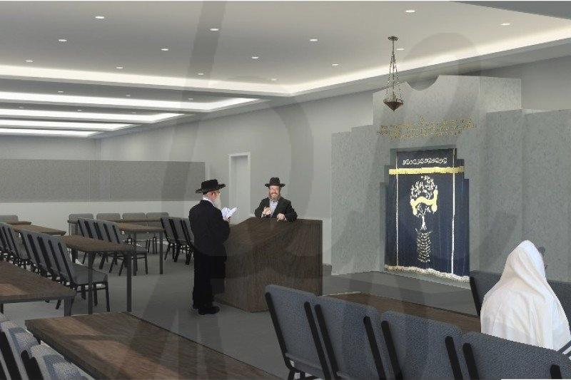 Rabbi Yaakov/Jacob Sofer - Blue Fringes - Techeiles - Tekhelet ...