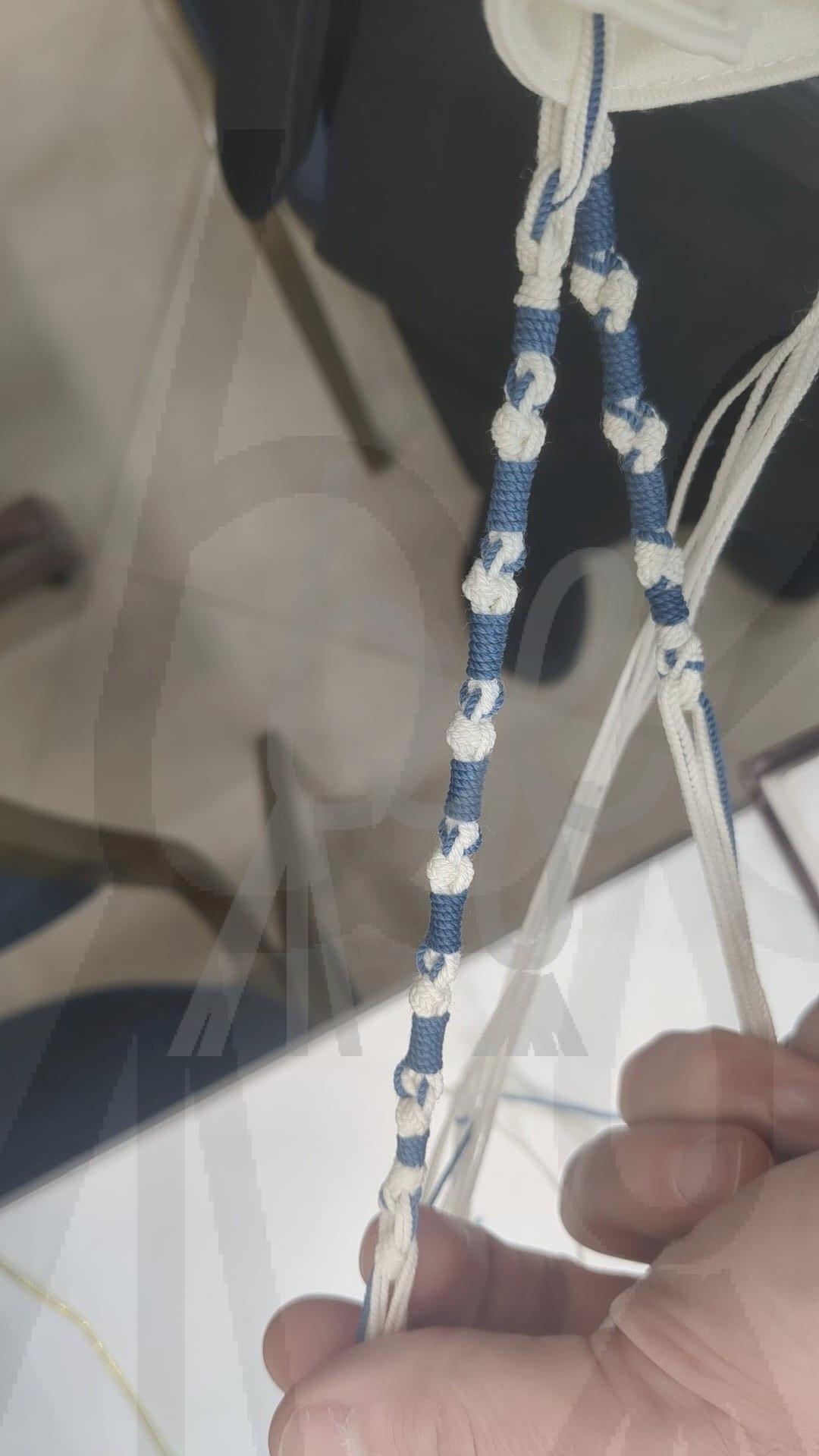 Rambam R' Hershel Schachter - Blue Fringes - Techeiles - Tekhelet ...