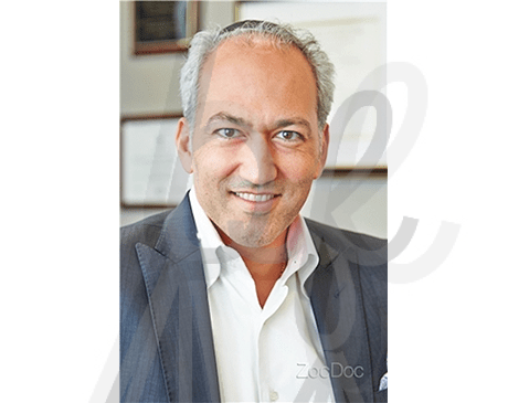 Mayor Pedram Bral, M.D. - Blue Fringes - Techeiles - Tekhelet ...