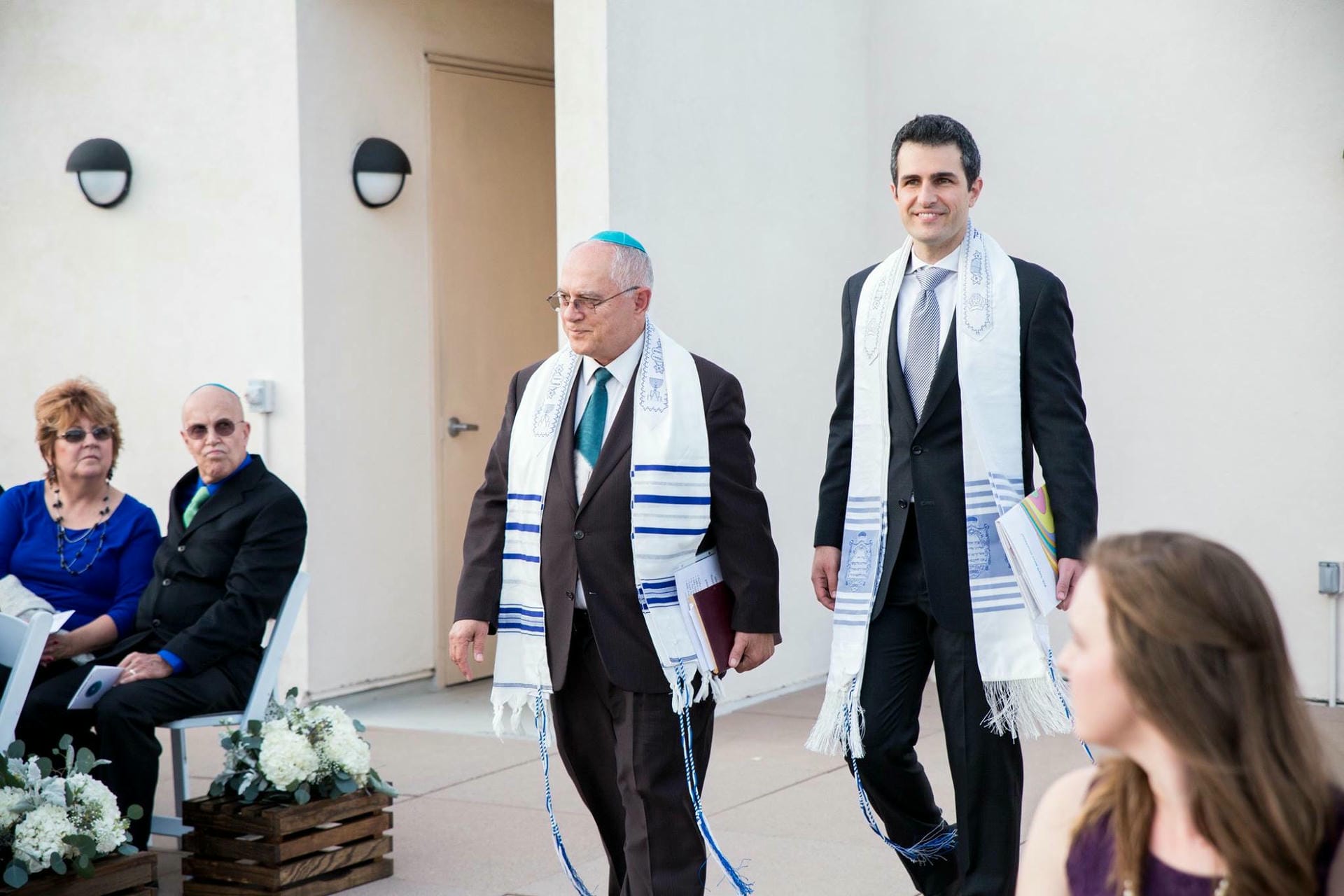 Talleisim - Karaite - Blue Fringes - Techeiles - Tekhelet - Techelet ...