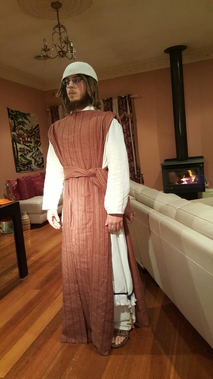 Talleisim - Early Age Style - Blue Fringes - Techeiles - Tekhelet ...