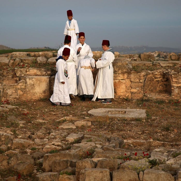 Talleisim - Samaritan - Blue Fringes - Techeiles - Tekhelet - Techelet ...