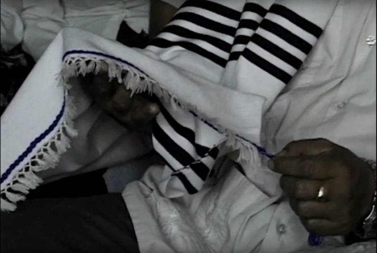 Tzitzis - Other - Blue Fringes - Techeiles - Tekhelet - Techelet - Tcheiles