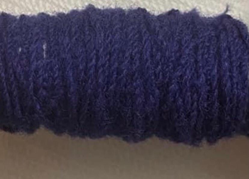 Threads - Blue Fringes - Techeiles - Tekhelet - Techelet - Tcheiles